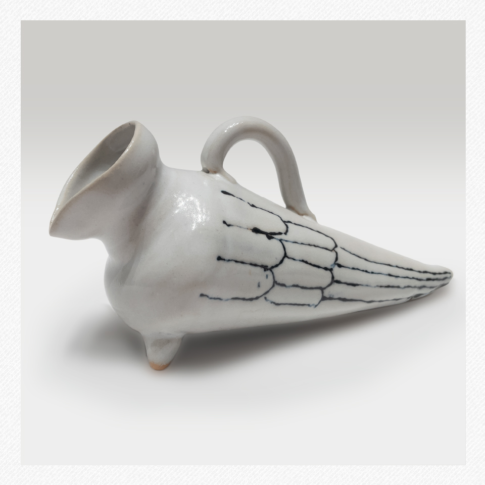 Shochu Cups and Vessels | JSS