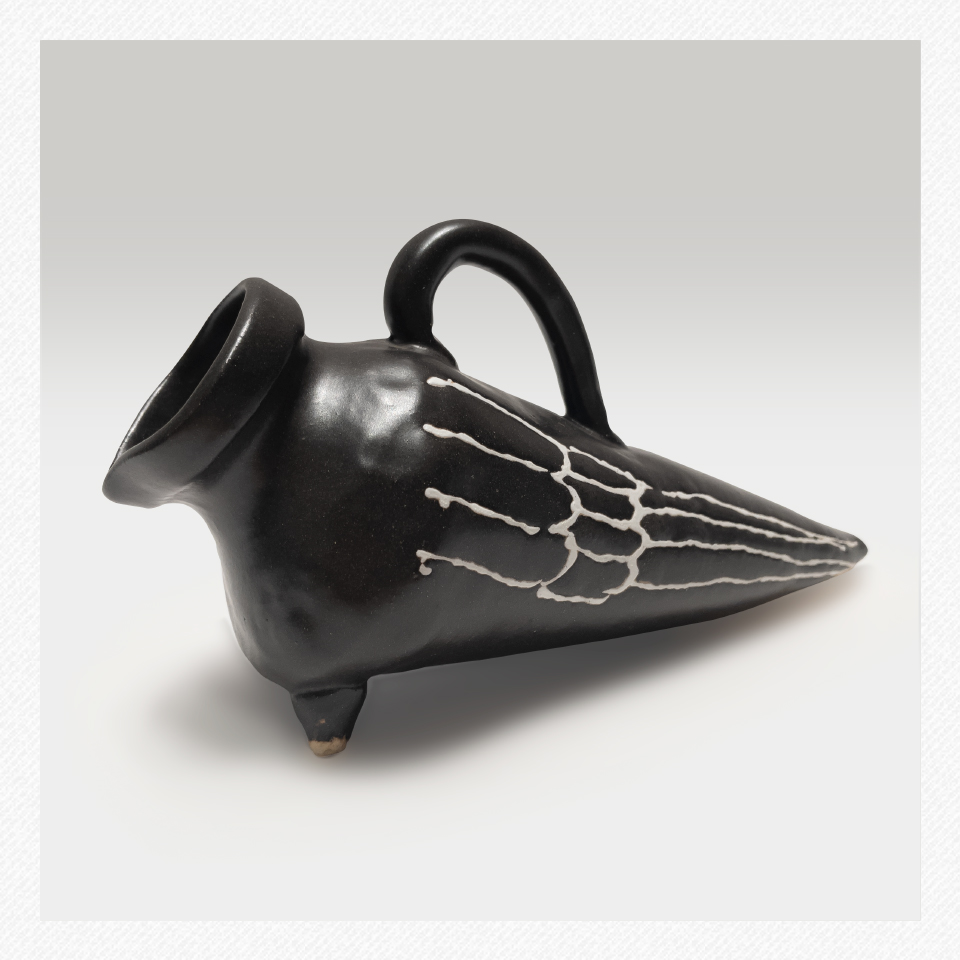 Shochu Cups and Vessels | JSS