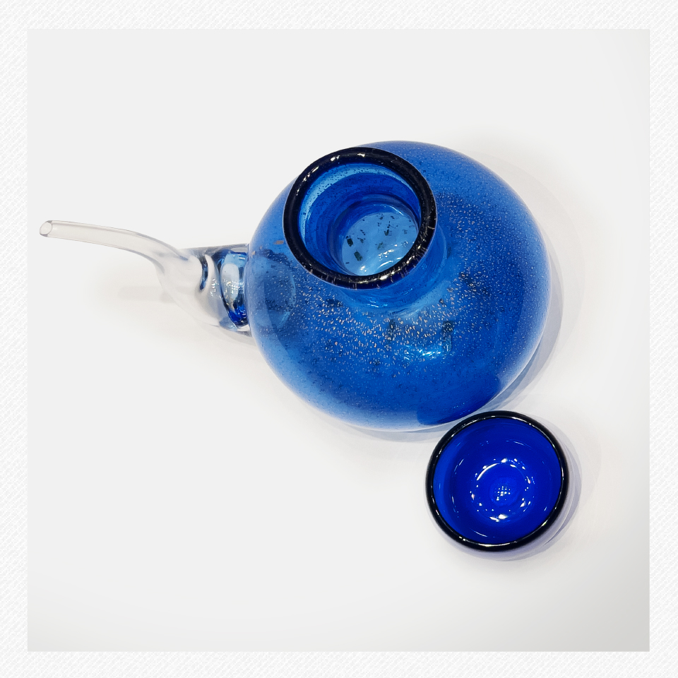 Shochu Cups and Vessels | JSS